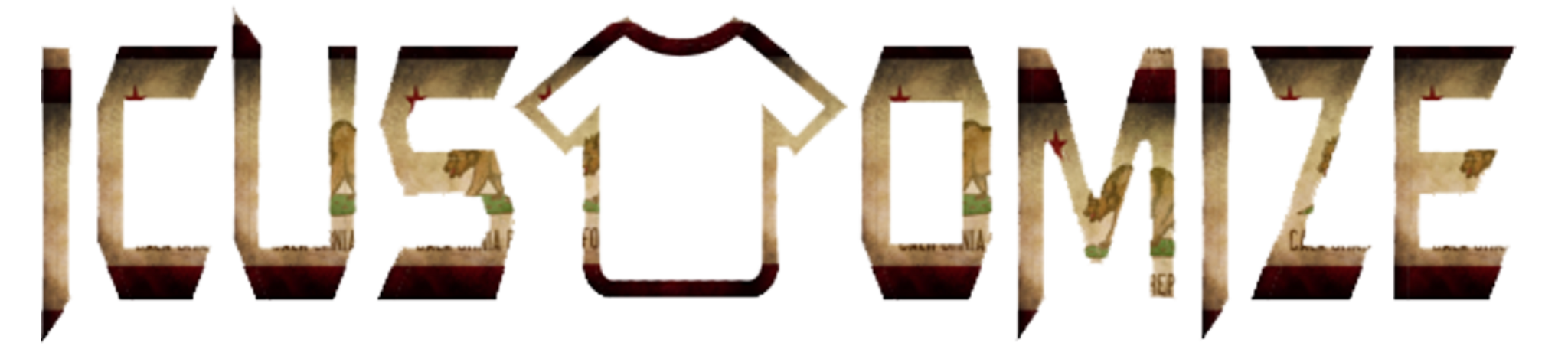 CUSTOMIZE T-SHIRT AND CLOTHING STORE – ICUSTOMIZELA